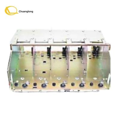 China 01750308470 ATM Machine Spare Parts Wincor Diebold DN200 250 450 CRU CHEST RACK UNIT Flex 1750308470 for Wincor DN ATM for sale