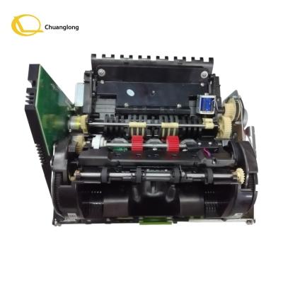 China Diebold DN 1750288271 01750288271 ATM Machine Spare Parts Diebold Nixdorf DN200 IOT In-Output Module Customer Tray for DN ATM for sale