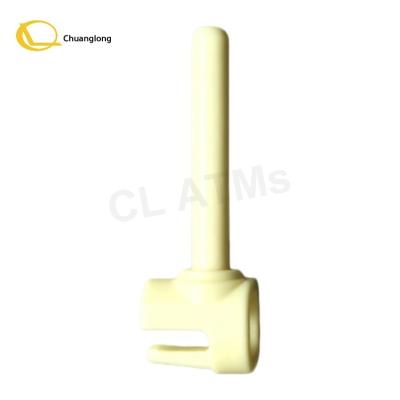 China 1750248000-10 ATM Machine Parts bearing shaft Wincor Nixdorf C4060 Cineo for In-Output Module Collector Unit CRS 01750248000-10 bearing shaft for sale