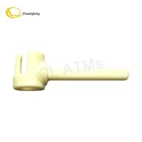 China 1750248000-10 ATM Machine Parts bearing shaft Wincor Nixdorf C4060 Cineo for In-Output Module Collector Unit CRS 01750248000-10 bearing shaft for sale