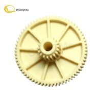 China 1750248000-15 ATM Machine Parts gear 66 tooth Wincor Nixdorf C4060 Cineo for In-Output Module Collector Unit CRS 01750248000-15 gear 66 tooth for sale