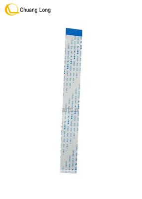 China ATM Machine Parts Diebold Nixdorf DN RM4 Camera Cable 1750341341-27 1750295983 for sale