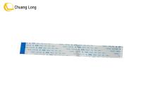China ATM Machine Parts Diebold Nixdorf DN RM4 Camera Cable 1750341341-27 1750295983 for sale