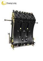China ATM Machine Parts Diebold Nixdorf DN RM4+4 Distributor Module Transport 1 CRS 4+4 1750260101 1750223745 for sale