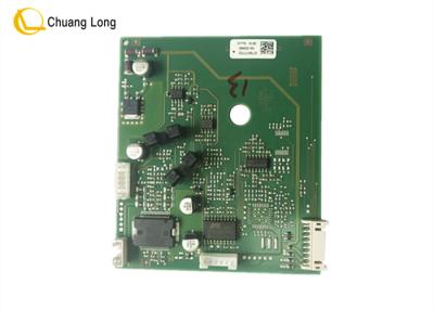 China ATM Machine Parts Wincor Shutter Control Board 01750171722 1750171722 for sale