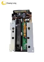 China ATM Parts Diebold Nixdorf DN200 IC Contact Card Reader with EMV Certification Nidec Sankyo Chip Reader Module 01750304622 for sale