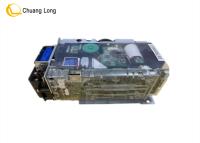 China ATM Parts Diebold Nixdorf DN200 IC Contact Card Reader with EMV Certification Nidec Sankyo Chip Reader Module 01750304622 for sale