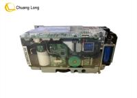 China ATM Parts Diebold Nixdorf DN200 IC Contact Card Reader with EMV Certification Nidec Sankyo Chip Reader Module 01750304622 for sale