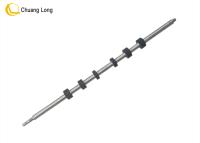 China 49274151000A 49-274151-000A ATM Parts Diebold Nxidorf DN Cassette Shaft EXIT CPL 1750307766-01-21 for sale