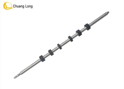 China 49274151000A 49-274151-000A ATM Parts Diebold Nxidorf DN Cassette Shaft EXIT CPL 1750307766-01-21 for sale