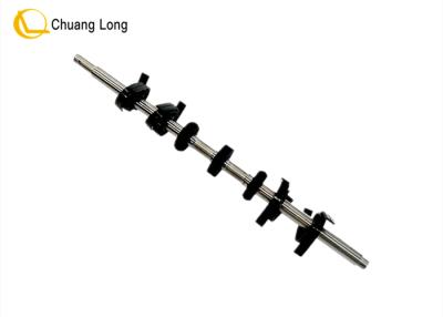 China ATM Spare Parts Diebold Nxidorf DN200 Transport Paddle Shaft Assy 49274128000D 49-274128-000D 1750307766-01-06 for sale