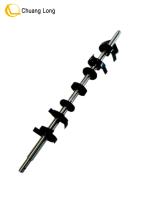 China ATM Spare Parts Diebold Nxidorf DN200 Transport Paddle Shaft Assy 49274128000D 49-274128-000D 1750307766-01-06 for sale