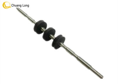 China ATM Spare Parts Diebold Nixdorf DN Shaft INPUT CPL 49274126000A 49-274126-000A 1750307766-01-02 for sale