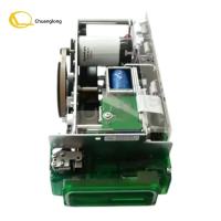China 445-0723882 ATM Parts ICT3Q8 NU-IMCRW Card Reader 3-Track Magnetic EMV Chip Reading RS232 Read TDS-08A DC12V Solenoid NCR 66XX for sale