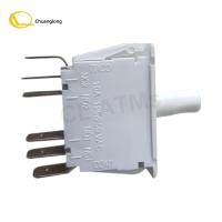 China 0090022809 Interlock Switch 6 Connectors NCR ATM Machine Spare Parts Interlock Switch 6 Connectors 16A 009-0022809 for NCR Parts for sale