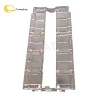 China 252020047 Original ATM Machine Spare Parts Kiosk MEI SC Advance Banknote Bill Validator Cover Assy 252020047 for SC MEI ATM for sale