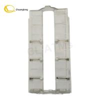 China 252020047 Original ATM Machine Spare Parts Kiosk MEI SC Advance Banknote Bill Validator Cover Assy 252020047 for SC MEI ATM for sale
