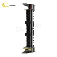 China 1750223740 ATM Machine Spare Parts Diebold Nixdorf DN RM4+4 Operation Transport Cassettes CRS 4+4 01750223740 for DN ATM for sale