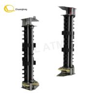 China 1750223740 ATM Machine Spare Parts Diebold Nixdorf DN RM4+4 Operation Transport Cassettes CRS 4+4 01750223740 for DN ATM for sale
