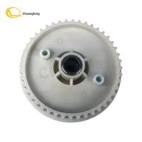 China 4450587795 NCR Presenter Gear Original ATM Machine Spare Parts Presenter Gear 36T 44T 445-0587795 for NCR ATM for sale