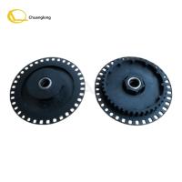 China 4450587796 NCR 5884 Pulley Gear Original ATM Machine Spare Parts NCR 5884 Pulley Gear 42T 18T 445-0587796 for NCR ATM for sale