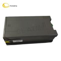 China 4450689215 Original NCR S1 ATM Machine Spare Parts NCR S1 Cassette 445-0689215 Cash Currency Box for NCR S1 ATM Parts for sale