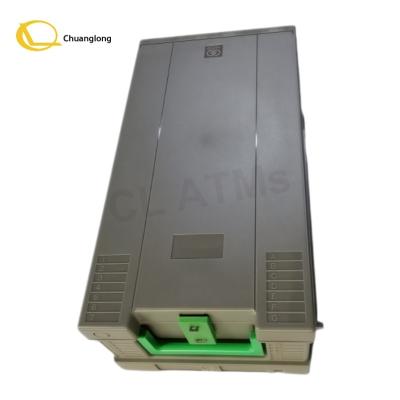 China 4450689215 Original NCR S1 ATM Machine Spare Parts NCR S1 Cassette 445-0689215 Cash Currency Box for NCR S1 ATM Parts for sale