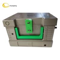 China 4450689215 Original NCR S1 ATM Machine Spare Parts NCR S1 Cassette 445-0689215 Cash Currency Box for NCR S1 ATM Parts for sale