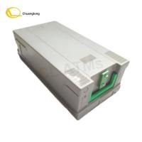 China 4450689685 Original NCR ATM Machine Spare Parts 445-0689685 NCR S1 Currency Cassette With TI Convenience for NCR ATM for sale
