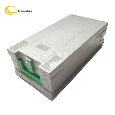 China 4450689685 Original NCR ATM Machine Spare Parts 445-0689685 NCR S1 Currency Cassette With TI Convenience for NCR ATM for sale