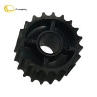 China 4450761208-83 Original ATM Machine Spare Parts NCR S2 20T Plastic Gear 445-0761208-83 NCR S2 20T Plastic Gear for NCR ATM for sale