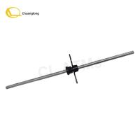 China 7310000399 ATM Parts Nautilus Hyosung 5600T HCDU Assy Shaft Hinge P Roller Hyosung CDU10 Extractor V Module Shaft S7310000399 for sale