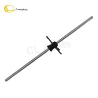 China 7310000399 ATM Parts Nautilus Hyosung 5600T HCDU Assy Shaft Hinge P Roller Hyosung CDU10 Extractor V Module Shaft S7310000399 for sale