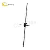 China 7310000399 ATM Parts Nautilus Hyosung 5600T HCDU Assy Shaft Hinge P Roller Hyosung CDU10 Extractor V Module Shaft S7310000399 for sale