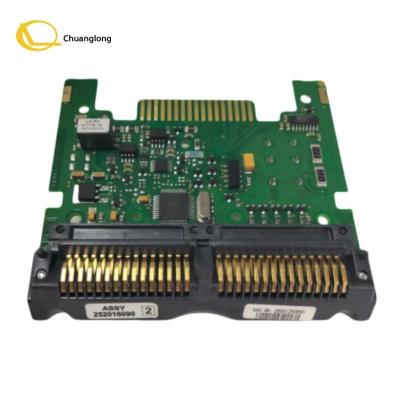 China ATM Machine Spare Parts SCNL6607R RS232 Bill Acceptor 30007295C Transmitting Control Board MEI SC for MEI Banknote Recognizer for sale