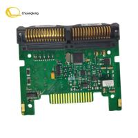 China ATM Machine Spare Parts SCNL6607R RS232 Bill Acceptor 30007295C Transmitting Control Board MEI SC for MEI Banknote Recognizer for sale