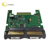 China ATM Machine Spare Parts SCNL6607R RS232 Bill Acceptor 30007295C Transmitting Control Board MEI SC for MEI Banknote Recognizer for sale
