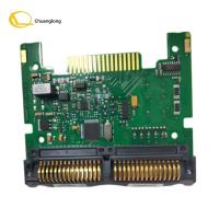 China ATM Machine Spare Parts SCNL6607R RS232 Bill Acceptor 30007295C Transmitting Control Board MEI SC for MEI Banknote Recognizer for sale