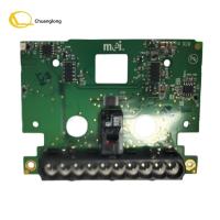 China ATM Machine Spare Parts SCNL6607R RS232 Bill Acceptor 30007295C Transmitting Control Board MEI SC for MEI Banknote Recognizer for sale