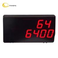 China D-100 R-406 ATM Machine Spare Parts External Display D-100 R-406 for Banknote Counter Machine Glory GFS100120 USF-52C GFS220 for sale