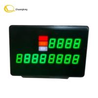 China D-100 R-406 ATM Machine Spare Parts External Display D-100 R-406 for Banknote Counter Machine Glory GFS100120 USF-52C GFS220 for sale