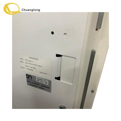 China Diebold Nixdorf Base Cabinet DN OFA CEN III 01750308061 DN200 Wincor ATM CRM CDM CRS Selfserv Kiosk Part 01750307678 for sale