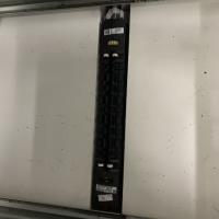 China Diebold Nixdorf CTU CHEST TRANSPORT UNIT RM4V 01750301702 DN200 Wincor ATM CRM CDM CRS Selfserv Kiosk Part 1750301702 for sale