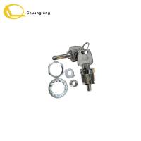China ATM Cabinet Lock ABA-9439 720110168 ATM CRM CRS Selfserv Kiosk Wincor Diebold Hyosung NCR Fujitsu GRG 720110168 for sale