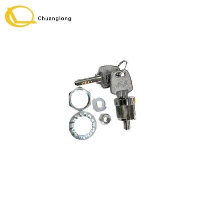 China ATM Cabinet Lock ABA-9439 720110168 ATM CRM CRS Selfserv Kiosk Wincor Diebold Hyosung NCR Fujitsu GRG 720110168 for sale