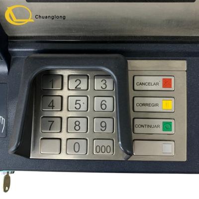 China Diebold Nixdorf EPPV8 MEX ST2 01750346451 V8 Keyboard Pinpad DN200 DN400 Wincor ATM CRM CRS Selfserv Kiosk 1750346451 for sale