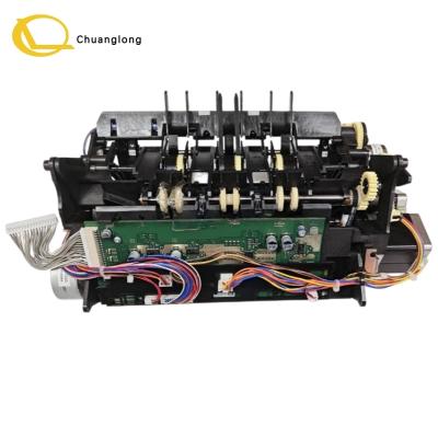 China Diebold Nixdorf IOC In-Output Module Collector Unit 01750295447 DN 200 250 450 RM4 Wincor ATM CRM CRS Selfserv Kiosk Recycler 1750295447 for sale