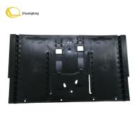 China 4280000076 ATM Machine Parts Nautilus Hyosung 5600 Cash Box Tambour Door Holder for 4280000076 Cassette Tambour Door Holder for sale