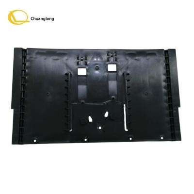 China 4280000076 ATM Machine Parts Nautilus Hyosung 5600 Cash Box Tambour Door Holder for 4280000076 Cassette Tambour Door Holder for sale