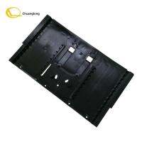 China 4280000076 ATM Machine Parts Nautilus Hyosung 5600 Cash Box Tambour Door Holder for 4280000076 Cassette Tambour Door Holder for sale
